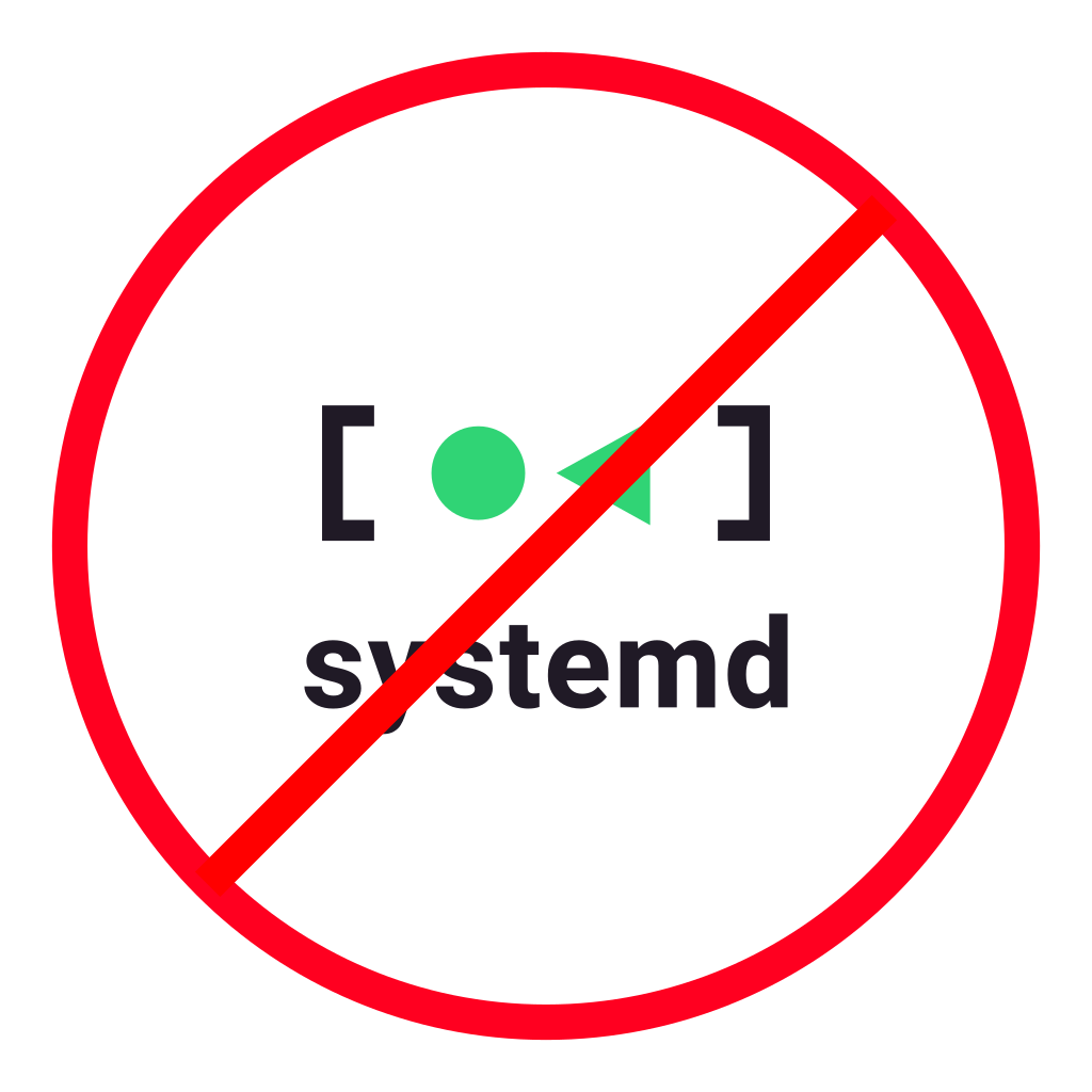 Grumpy Developer - A systemd rant or why I move away from it - Content ...